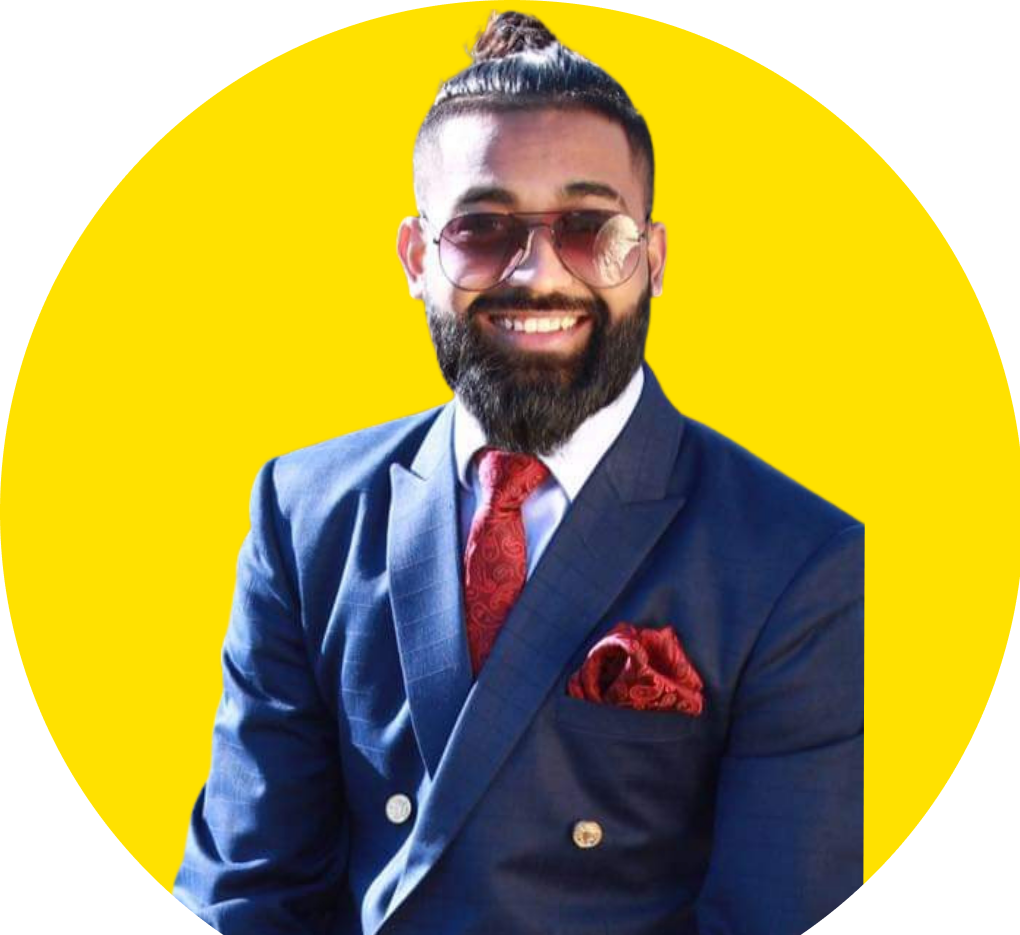 Priyan Khosla | The Sifarish Network