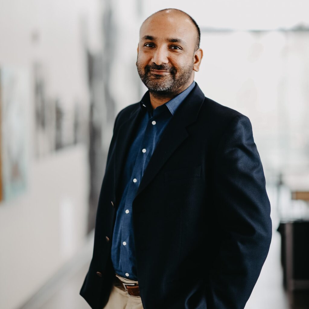 Adhiraj Singh Gill – The Sifarish Network