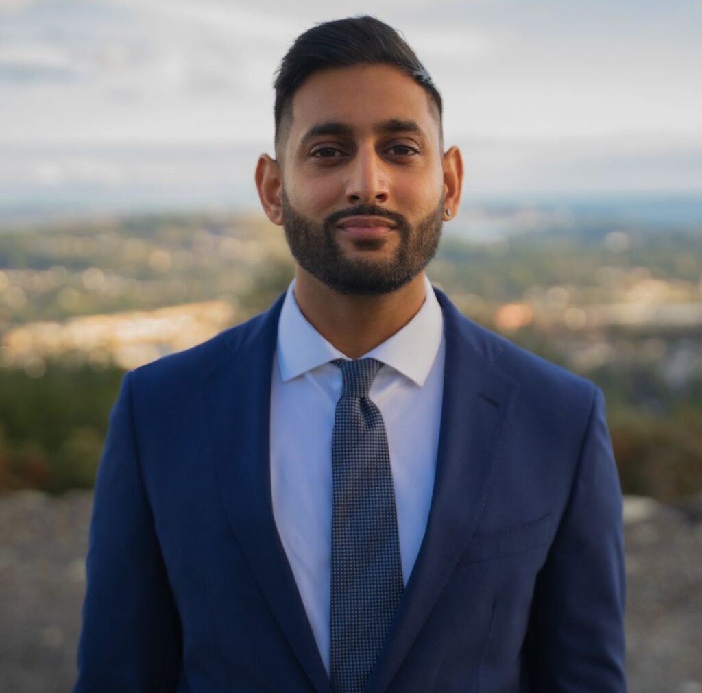 Josh Seera – The Sifarish Network